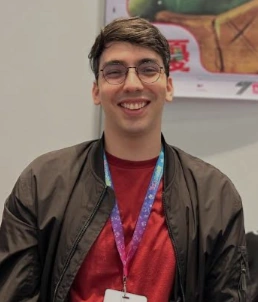 Alex Patricio Garza | Wikia Miraculous Ladybug | Fandom