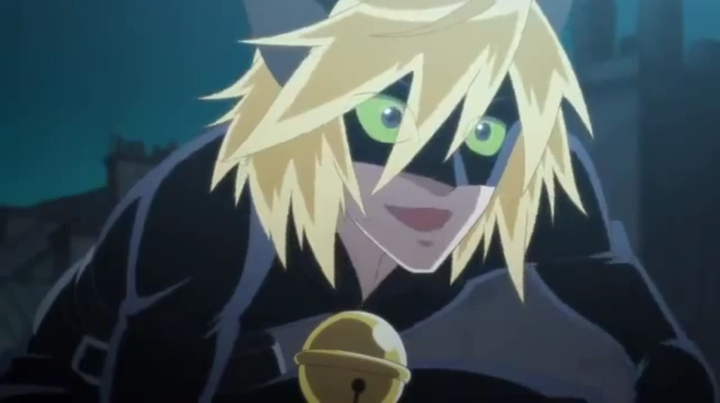 Félix Agreste | Wikia Miraculous Ladybug | Fandom