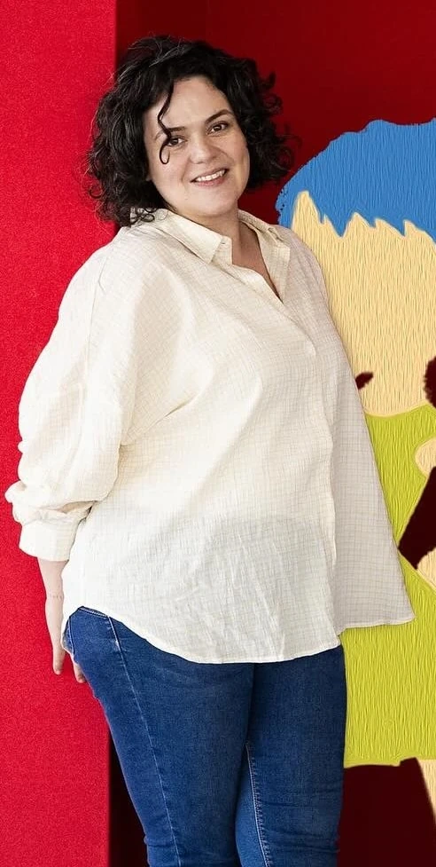 Carla García | Wiki Miraculous Ladybug | Fandom