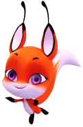 Trixx/Galeria | Wiki Miraculous Ladybug | Fandom