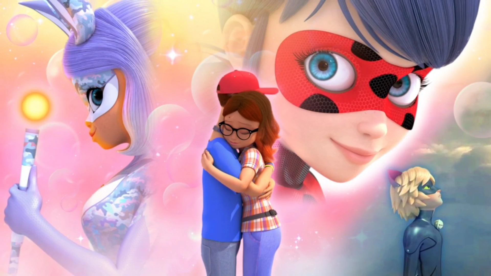 Discuss Everything About Wikia Miraculous Ladybug | Fandom