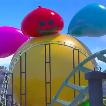 Badoom | Wiki Miraculous Ladybug | Fandom