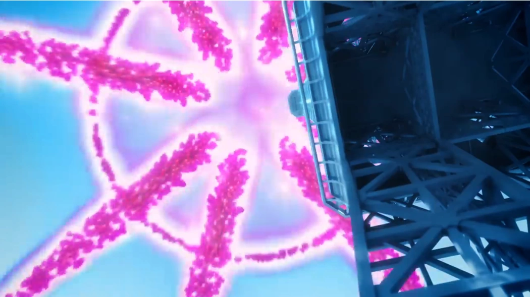 Miraculous Ladybug (Super-pouvoir) | Wiki Miraculous Ladybug | Fandom