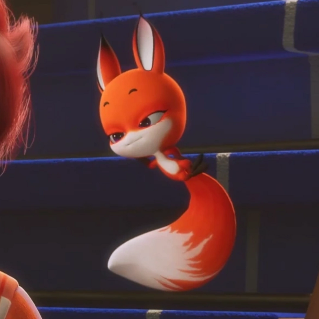 Trixx | Wiki Miraculous Ladybug | Fandom