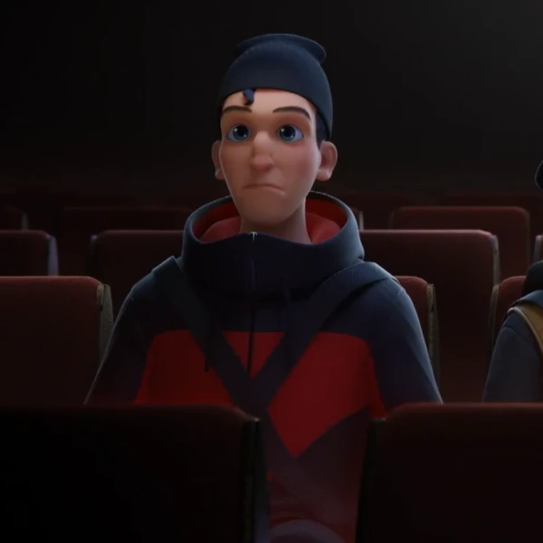 Bela Bruty | Wiki Miraculous Ladybug | Fandom