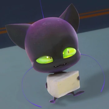 Plagg | Wikia Miraculous Ladybug | Fandom