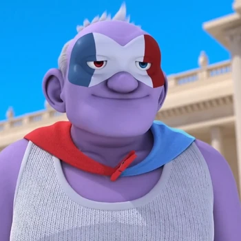 Roland Dupain | Wikia Miraculous Ladybug | Fandom