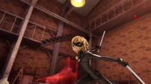 Copi-Gato | Wikia Miraculous Ladybug | Fandom