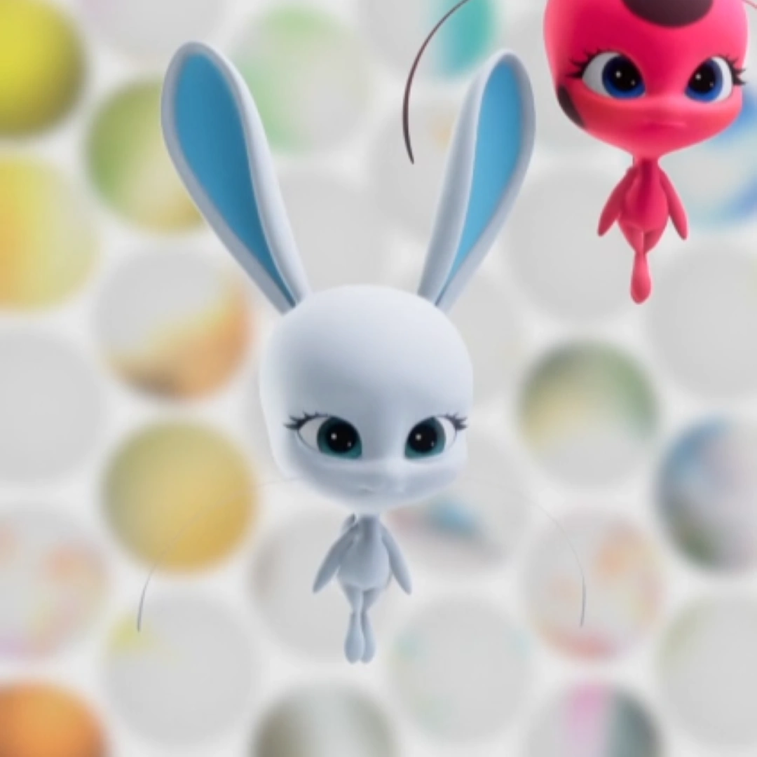 Fluff | Wikia Miraculous Ladybug | Fandom