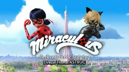 Sou Ladybug | Wikia Miraculous Ladybug | Fandom
