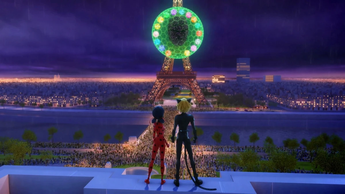 Categoría:Episodios de la Temporada 4 | Wikia Miraculous Ladybug | Fandom