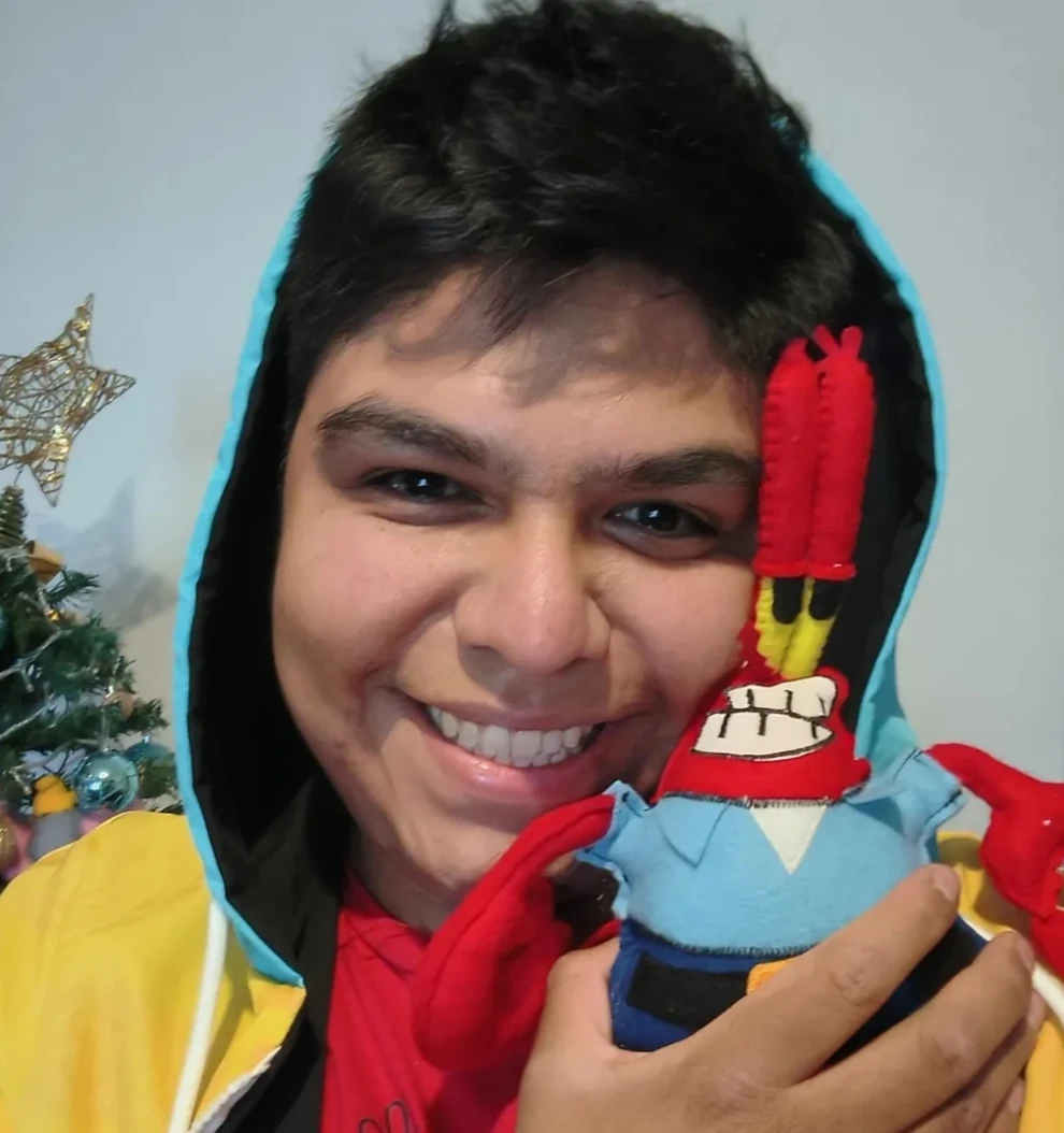 Olin Garcés | Wikia Miraculous Ladybug | Fandom