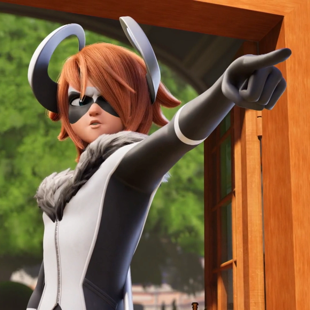 Nathaniel Kurtzberg | Wikia Miraculous Ladybug | Fandom