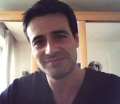 Franck Tordjman | Wiki Miraculous Ladybug | Fandom