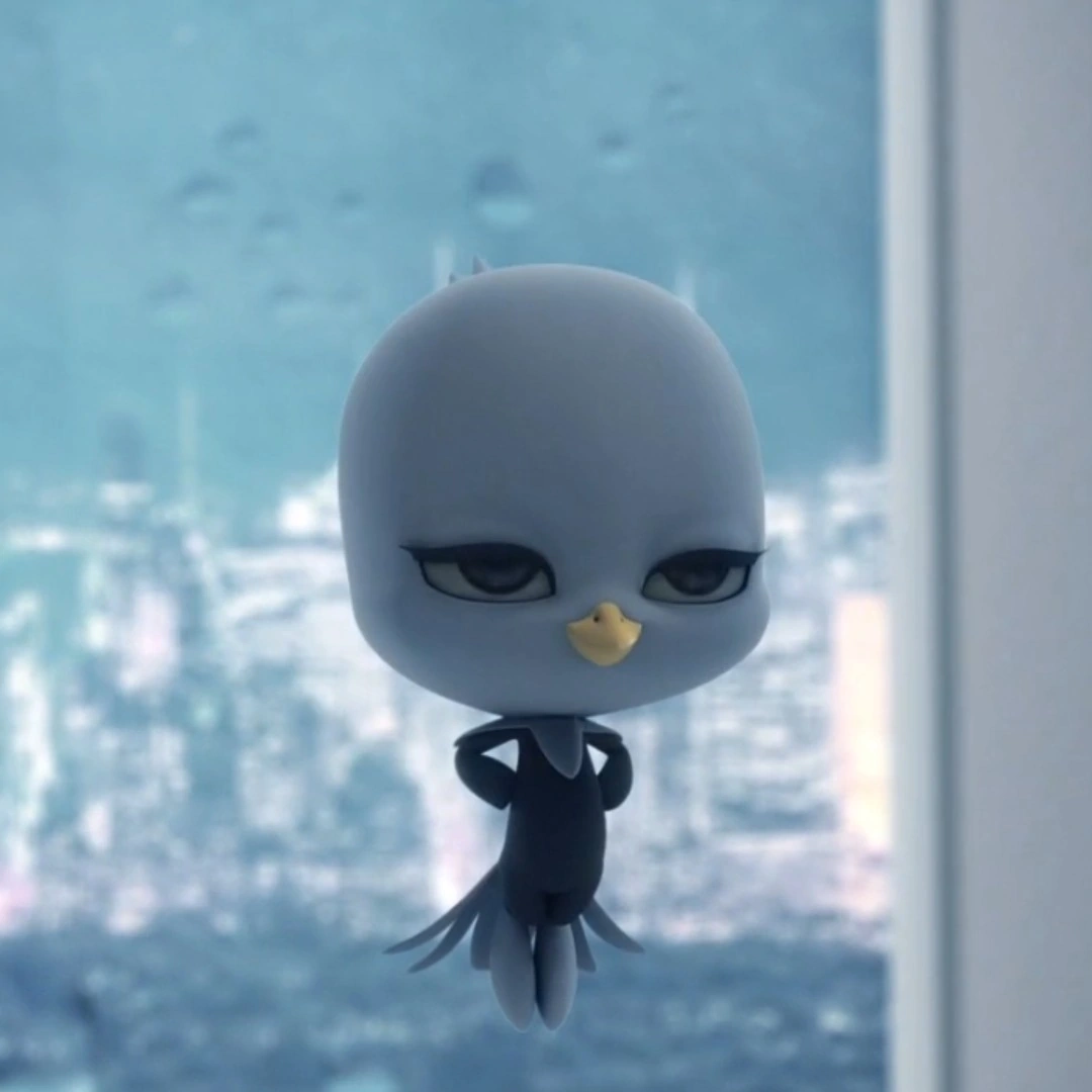 Liiri | Wikia Miraculous Ladybug | Fandom