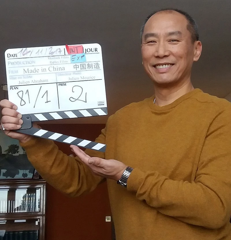 Bing Yin | Wiki Miraculous Ladybug | Fandom