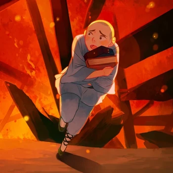 Wang Fu | Wikia Miraculous Ladybug | Fandom