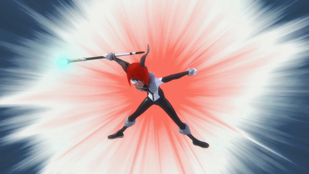 Gênesis | Wikia Miraculous Ladybug | Fandom