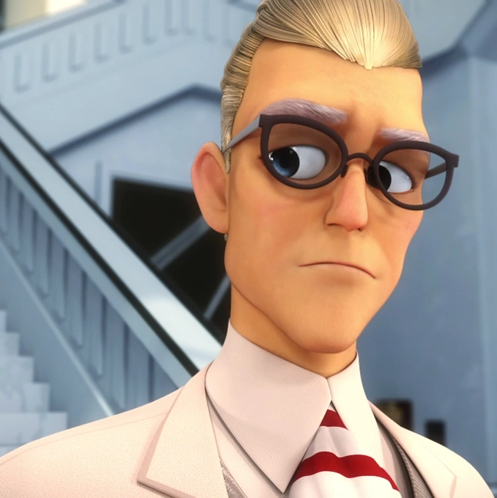 Gabrijel Agrest | Mirakulus | Fandom