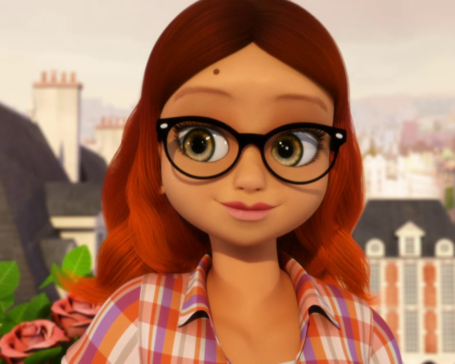 Ajla Sezer | Mirakulus | Fandom