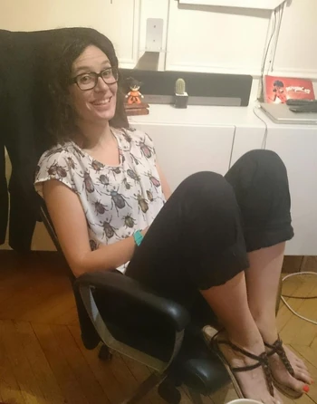 Mélanie Duval | Wikia Miraculous Ladybug | Fandom