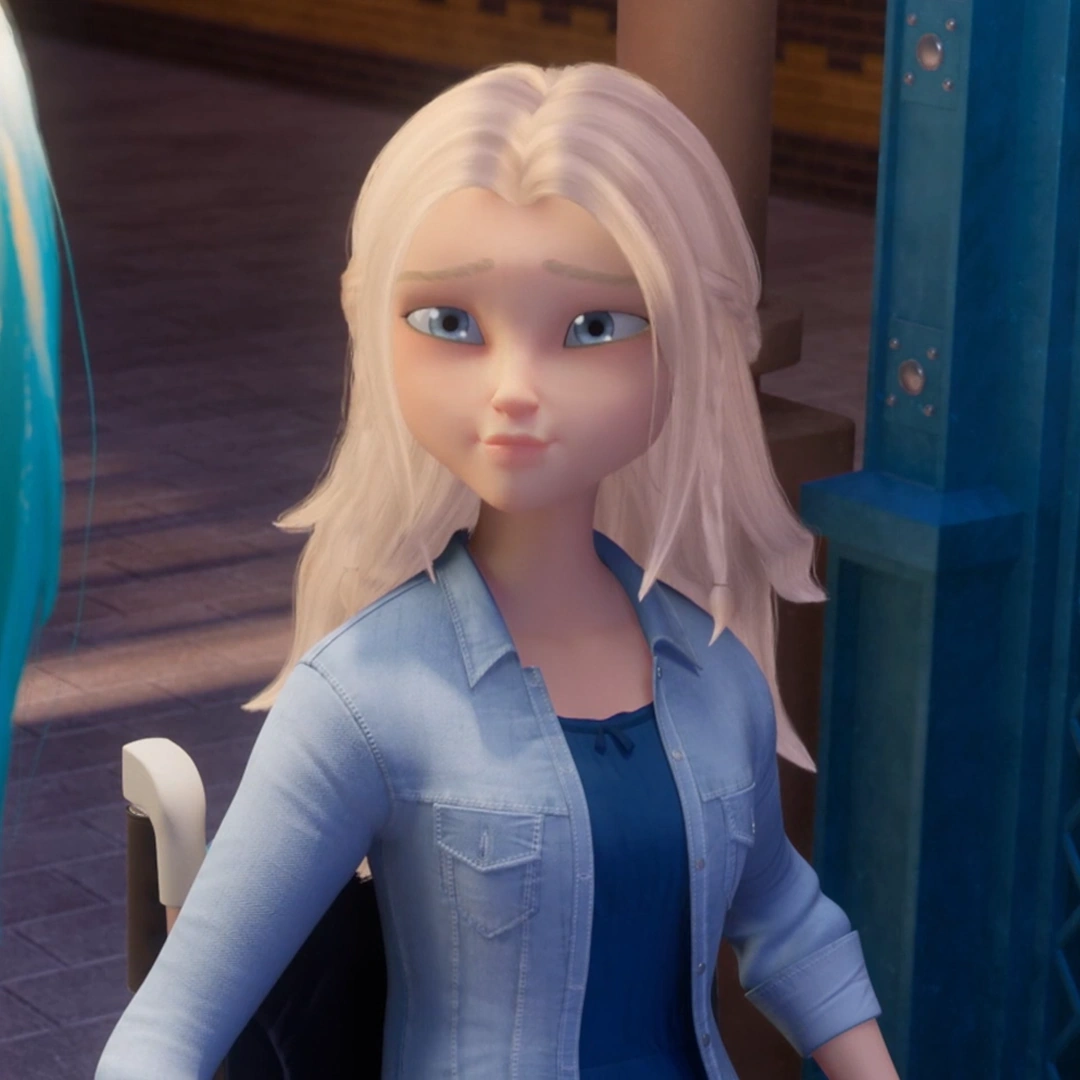 Sublime Varlette | Wiki Miraculous Ladybug | Fandom