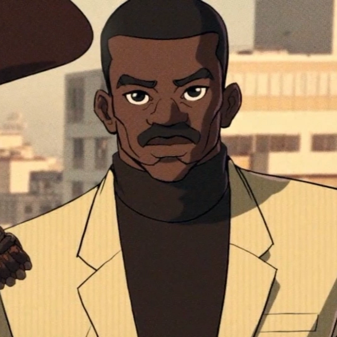 Quatrième Knightowl | Wiki Miraculous Ladybug | Fandom