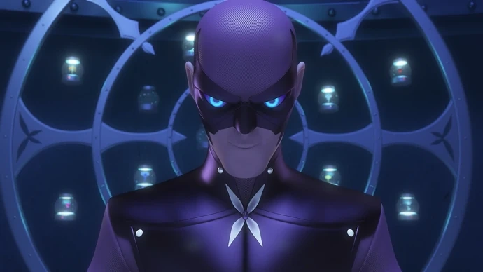 Destrucción | Wikia Miraculous Ladybug | Fandom