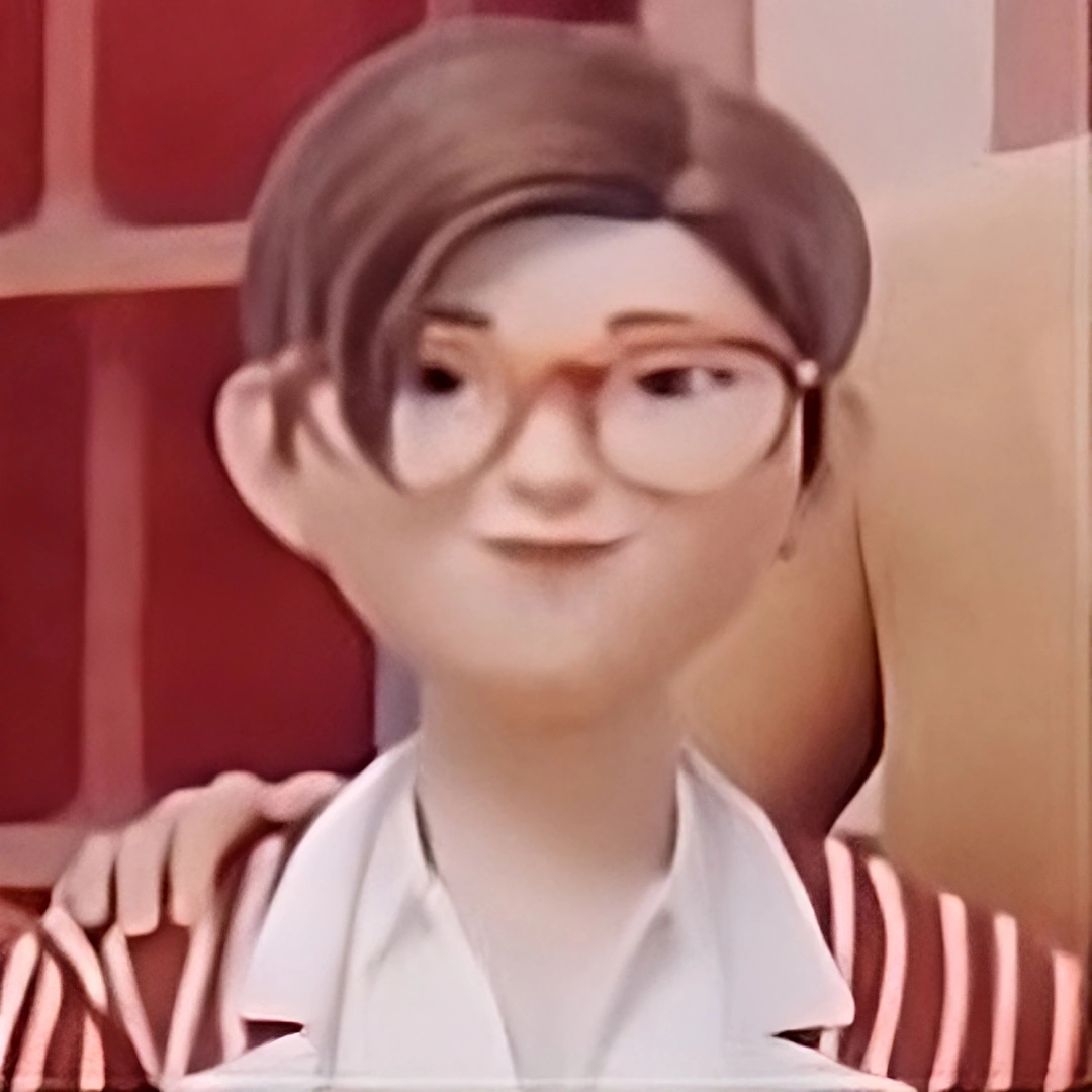 Mei Cheng | Wiki Miraculous Ladybug | Fandom