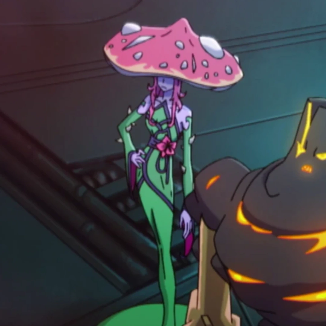 Mapper | Wiki Miraculous Ladybug | Fandom