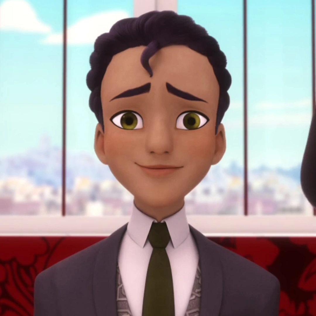Prince Ali | Wiki Miraculous Ladybug | Fandom
