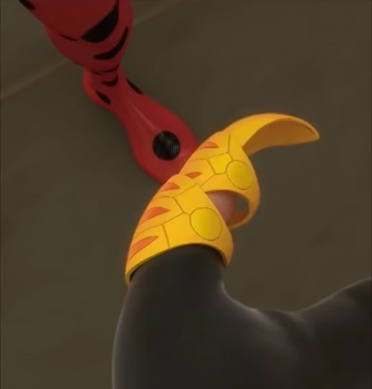 Miraculous Del Gallo Wikia Miraculous Ladybug Fandom