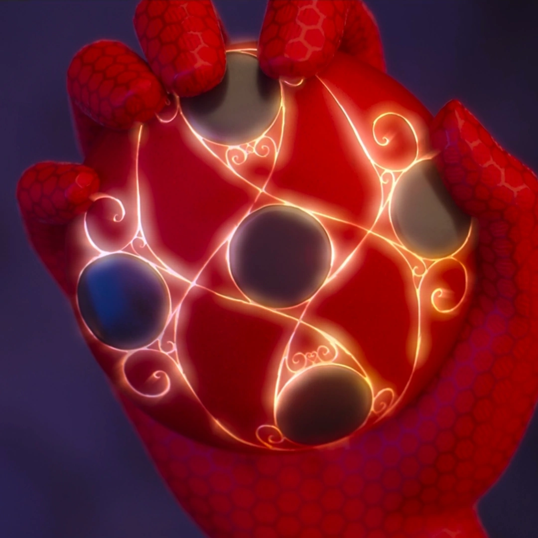 Yoyo/Film | Wiki Miraculous Ladybug | Fandom