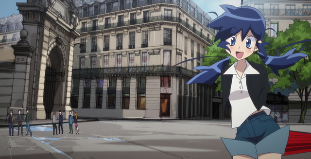 Ladybug PV | Wiki Miraculous Ladybug | Fandom