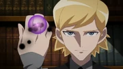 Félix Fathom | Wiki Miraculous Ladybug | Fandom