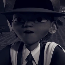 Wang Fu | Wikia Miraculous Ladybug | Fandom