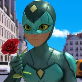 Adrien Agreste | Wiki Miraculous Ladybug | Fandom