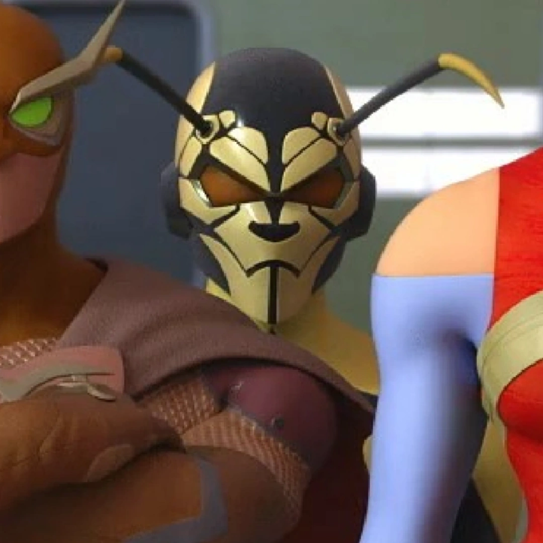 Sting | Wiki Miraculous Ladybug | Fandom