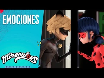 Emociones | Wikia Miraculous Ladybug | Fandom