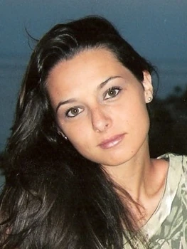 Ana Alborg | Wikia Miraculous Ladybug | Fandom