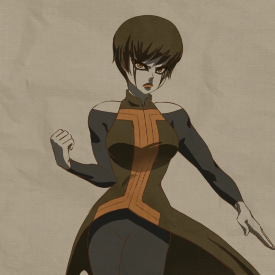 Ignoblia | Wikia Miraculous Ladybug | Fandom