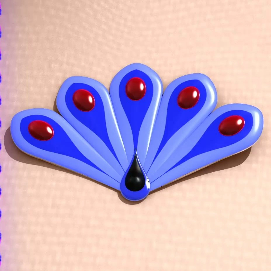 Miraculum Pawia | Miraculum: Biedronka i Czarny Kot Wiki | Fandom