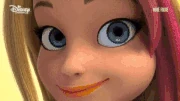 Zoé Lee | Wiki Miraculous Ladybug | Fandom