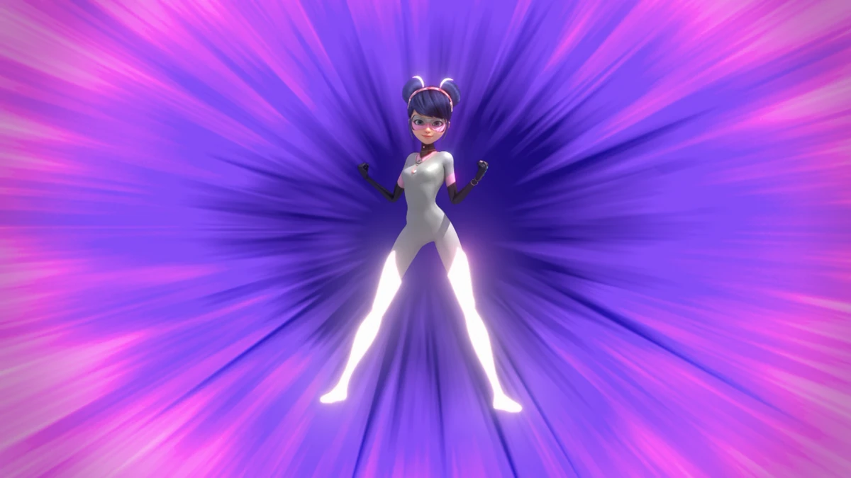 Multiplicar | Wiki Miraculous Ladybug | Fandom