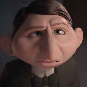 Receleur | Wiki Miraculous Ladybug | Fandom