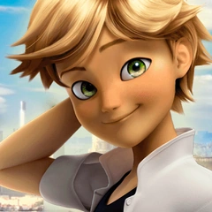 Adrien Agreste | Miraculous Ladybug wiki | Fandom