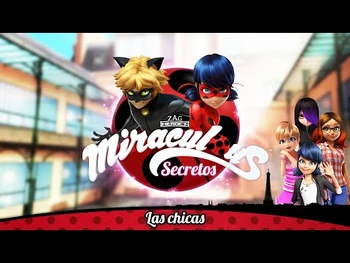 Amigos | Wikia Miraculous Ladybug | Fandom