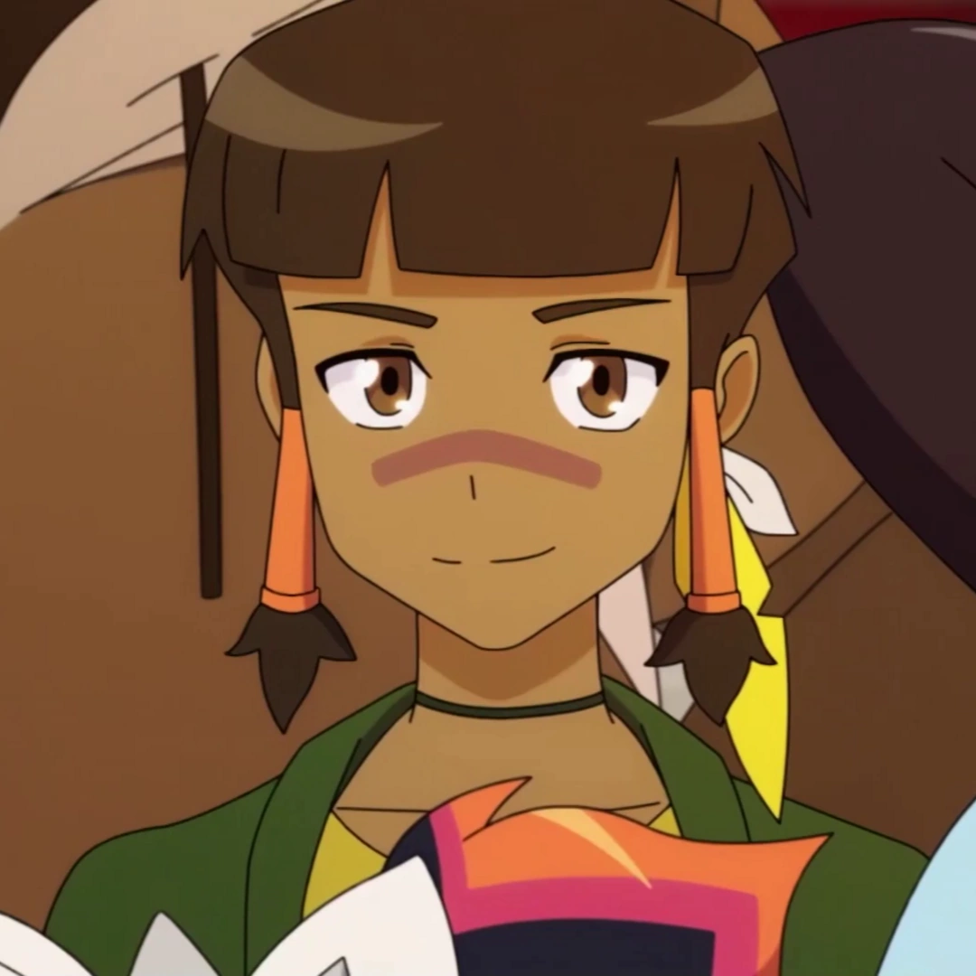 Ryo | Wiki Miraculous Ladybug | Fandom