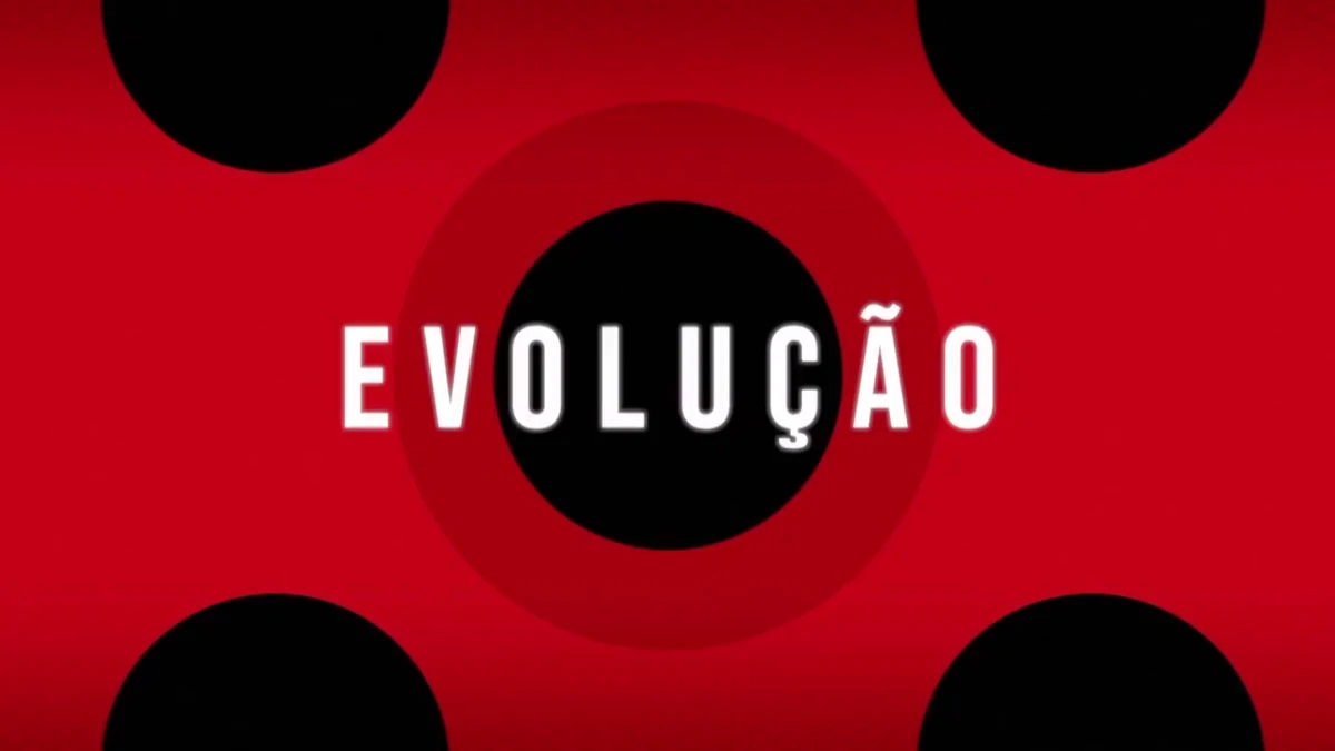 Evolução | Wiki Miraculous Ladybug | Fandom