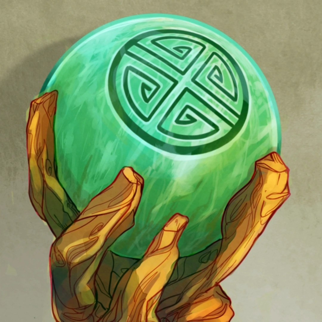 Bâtons des Gardiens | Wiki Miraculous Ladybug | Fandom